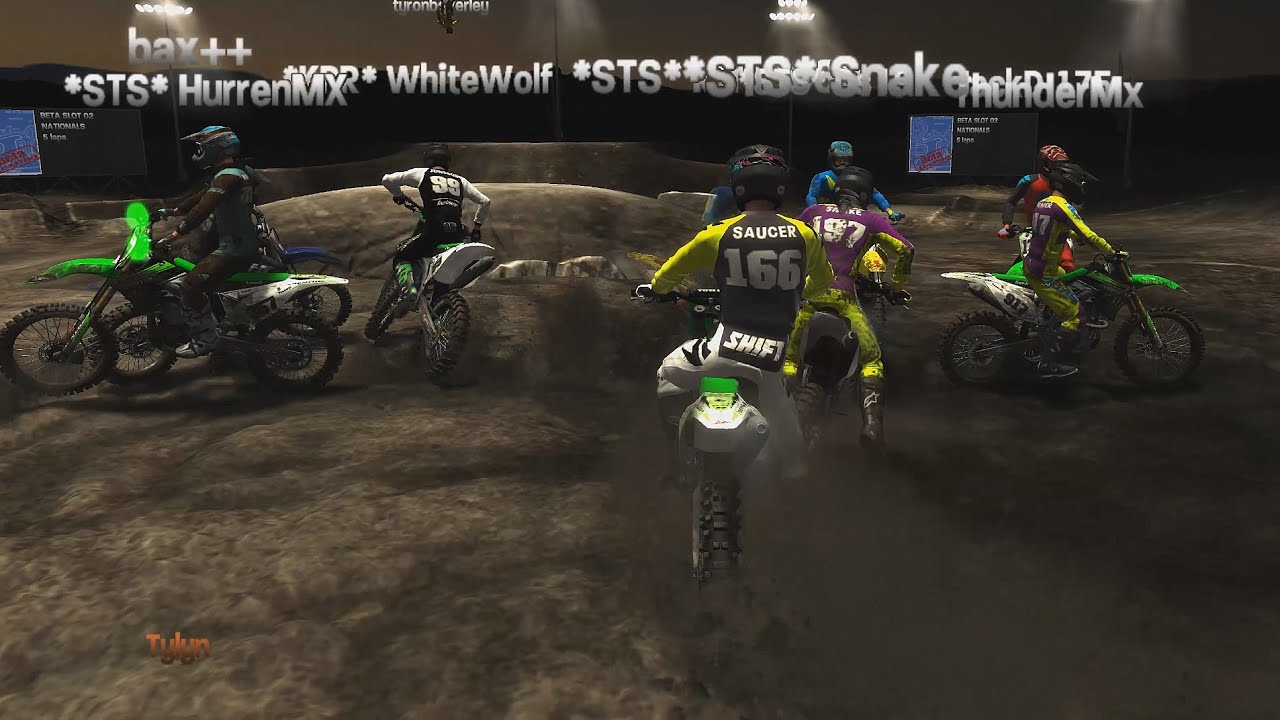MX vs ATV Reflex riding with Subscribers Live Stream EP: 2 - YouTube