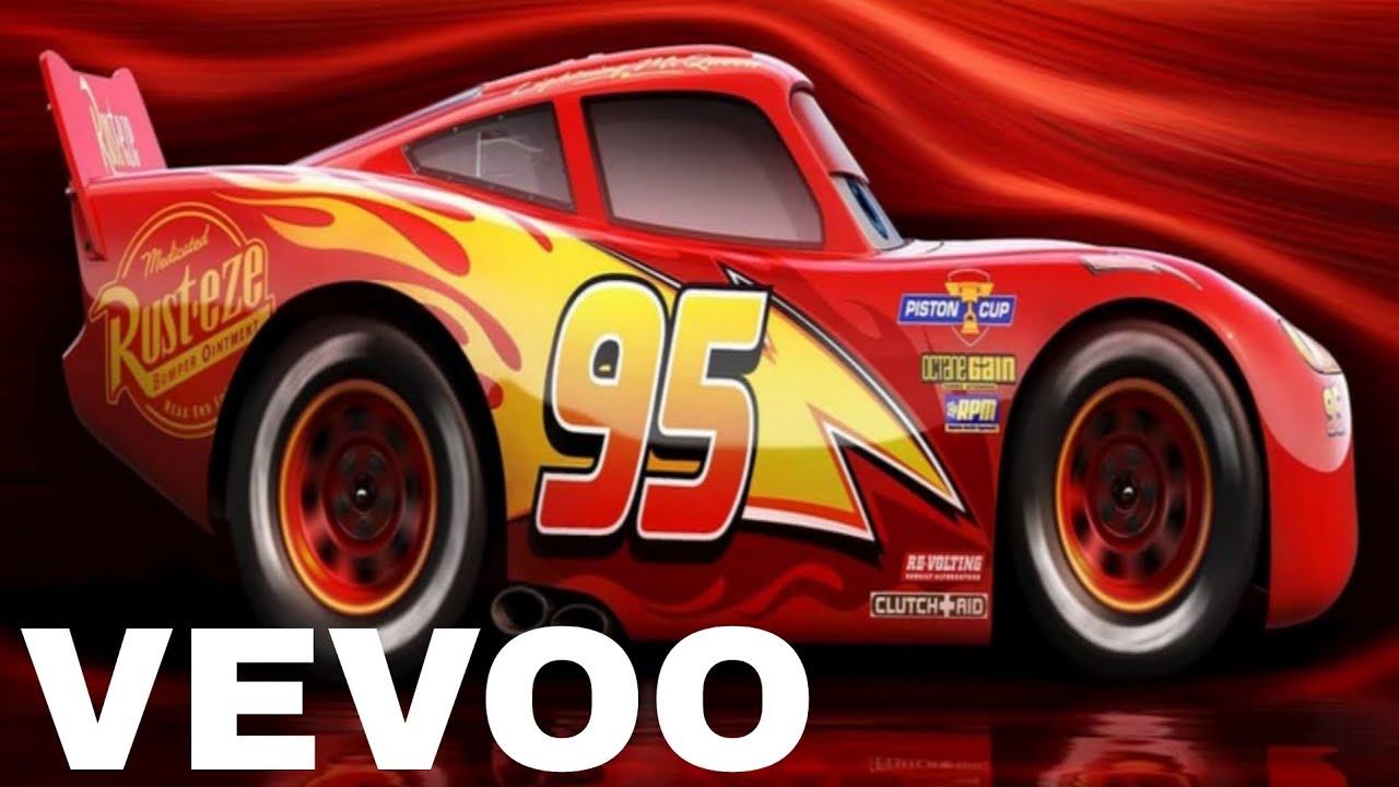 Cars Vevo (Invisible) - YouTube