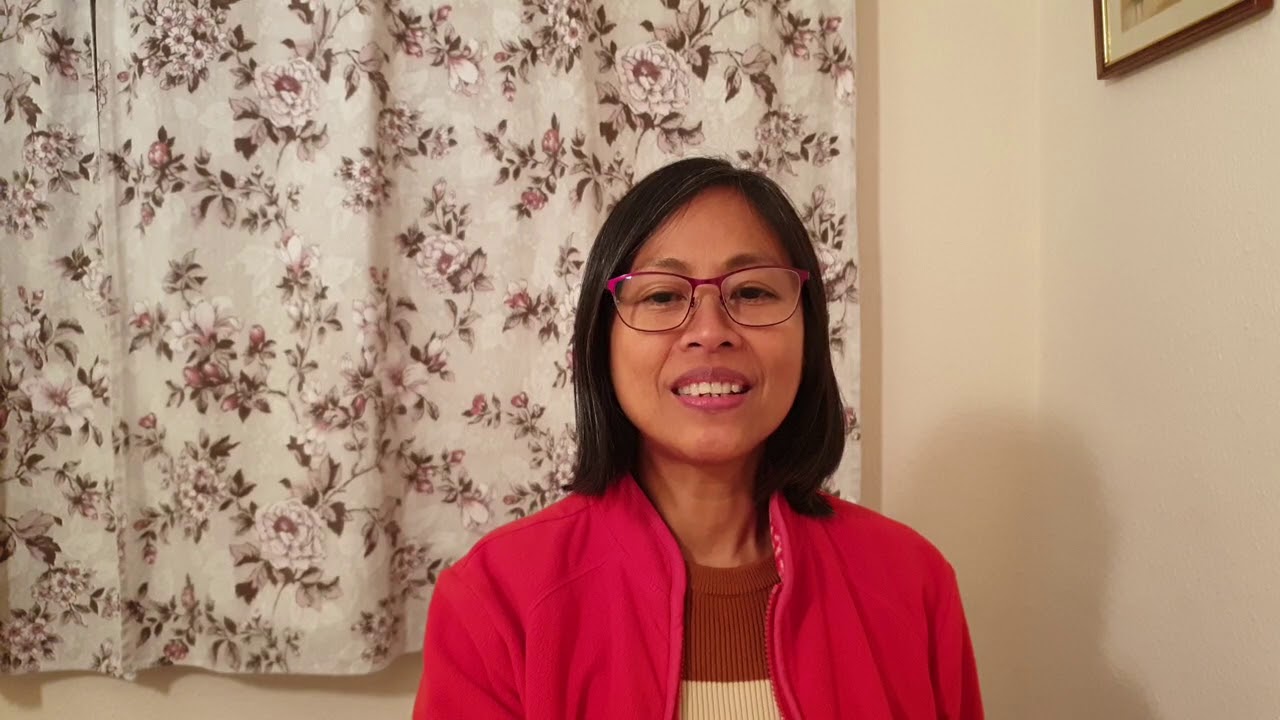 In Ivatan dialect - YouTube