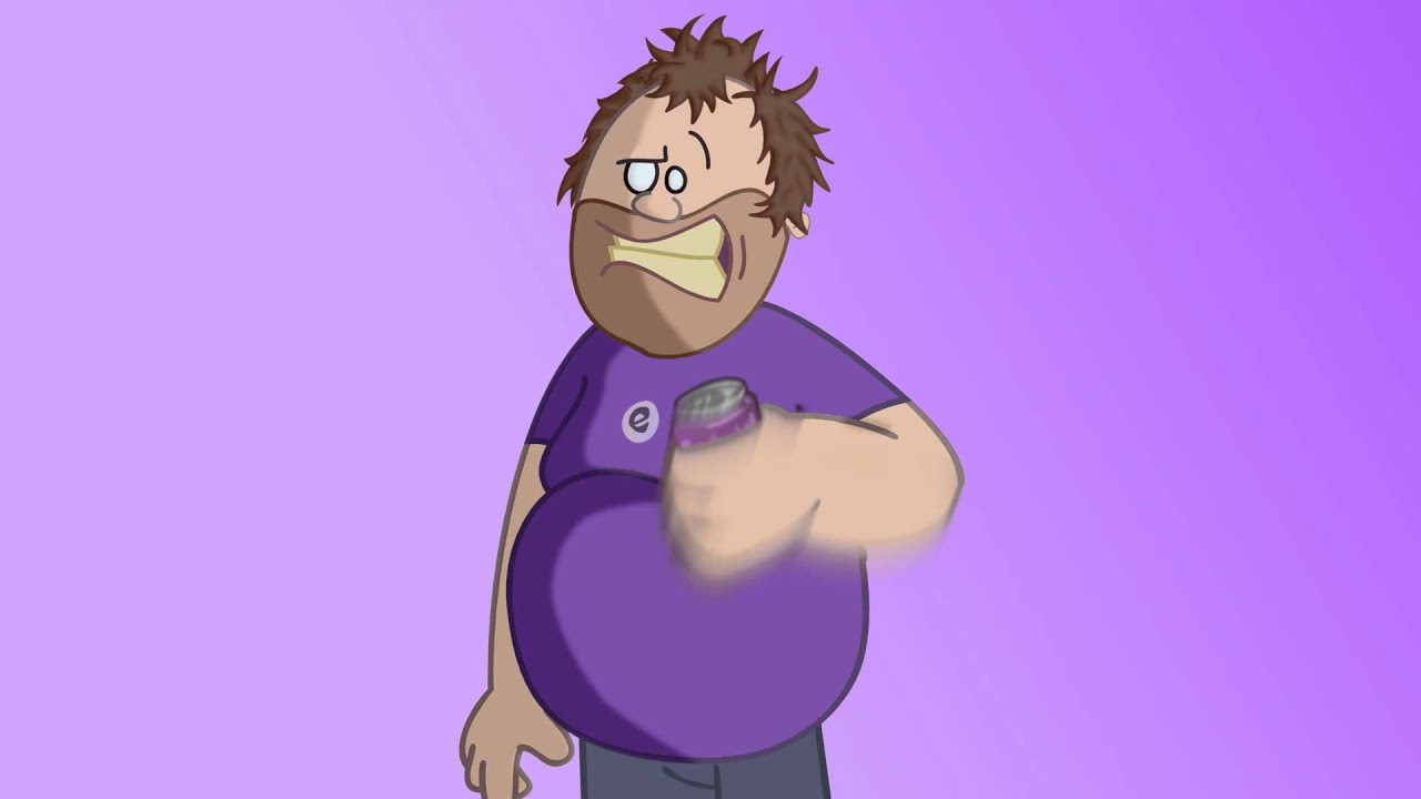 E4 esting when we collide we come together - YouTube