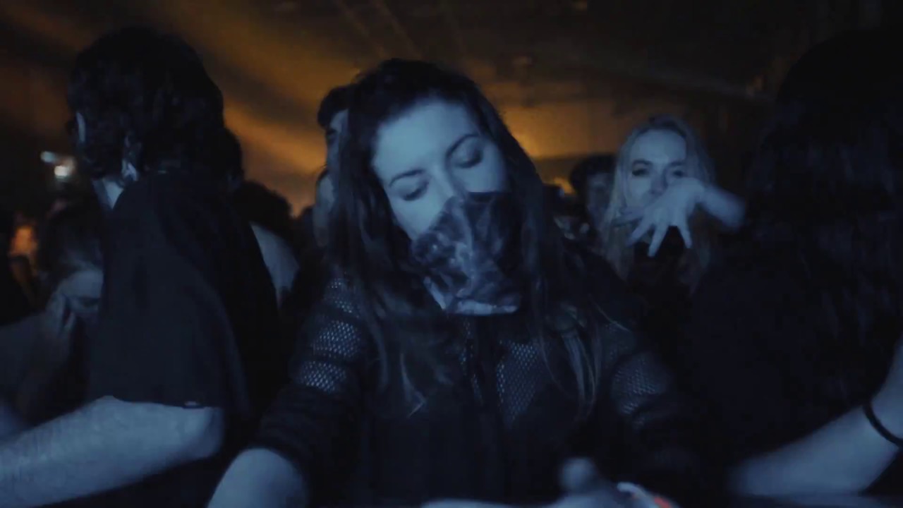 THE SKINS PARTY XV AFTERMOVIE • SKISM, SPACE LACES, DR OZI + MORE - YouTube