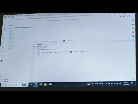 Basic commands in python - YouTube