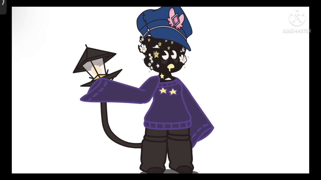 NEW OC!!!! - YouTube