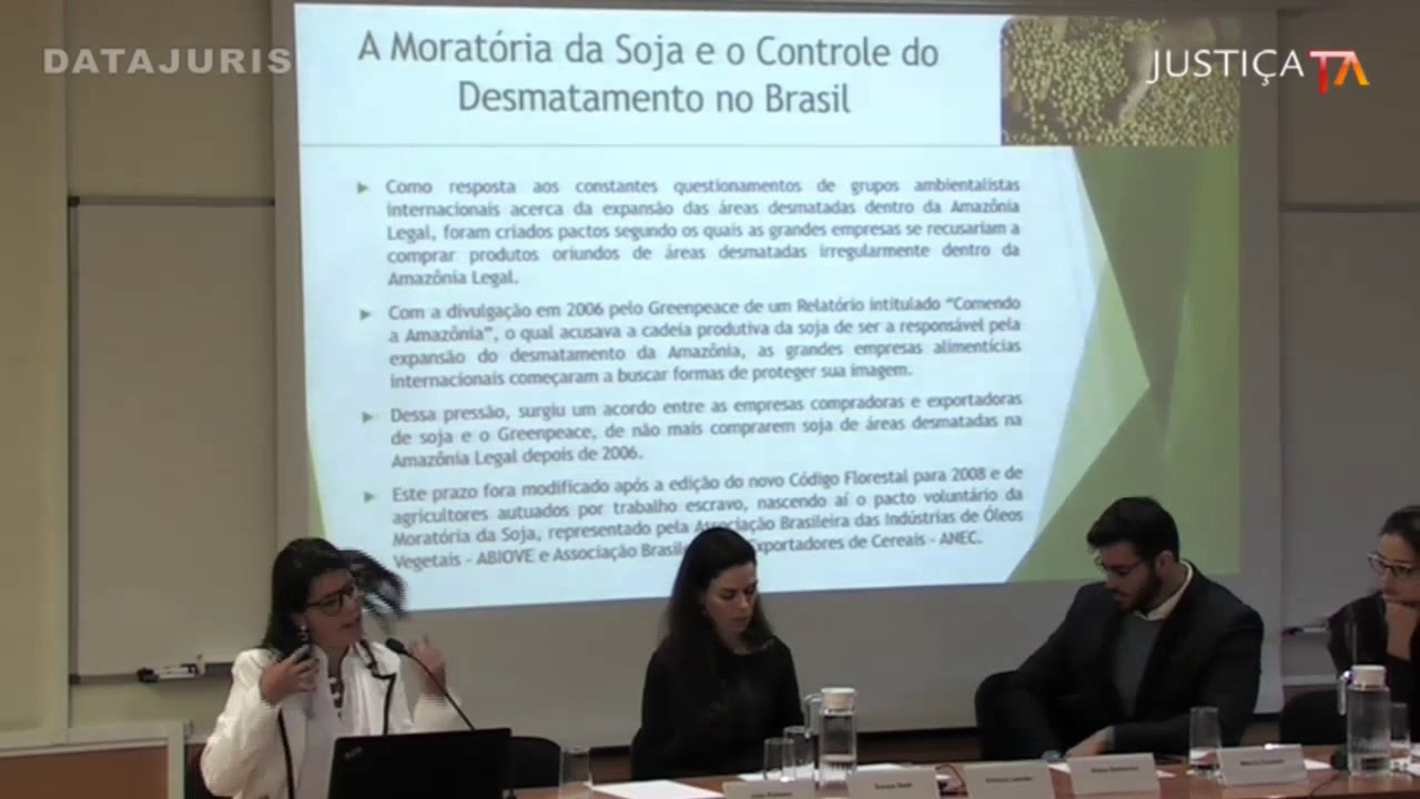 Soraya Saab, "Compliance e Sustentabilidade - uma perspetiva luso ...
