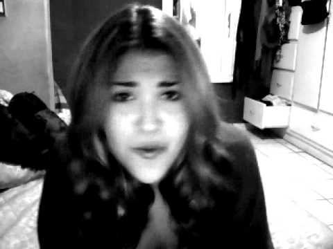 MELISSA GUTIERREZ - I LOVE YOU LIKE A LOVE SONG