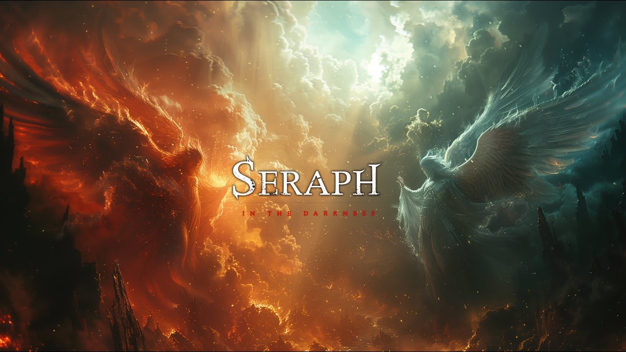 Seraph | NFT | Cách đi Map Void Realm và đi làm sao cho hiệu quả - YouTube