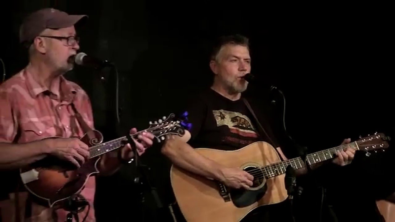 Brad Colerick - Juarez - Live at McCabe's - YouTube