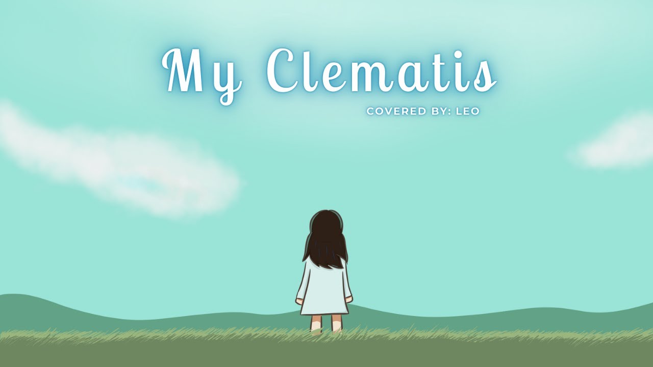 My Clematis (ALNST) english cover by Leo - YouTube
