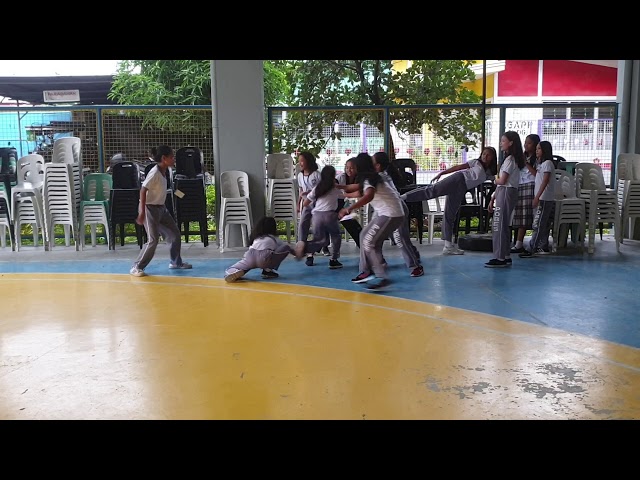 11 Filipino Childhood Games That Made Our Summers Fun