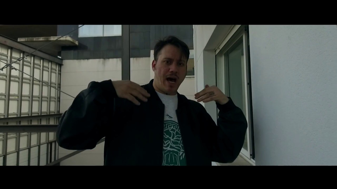 CHEB RUBËN - FEEL ME (Prod. Sceno) - CREDENS SHOT Vol.2 - YouTube