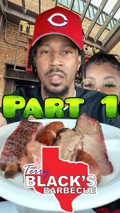 Terry Black's Barbecue | Food Review Part 1 {Dallas, TX} - You Film Me ...