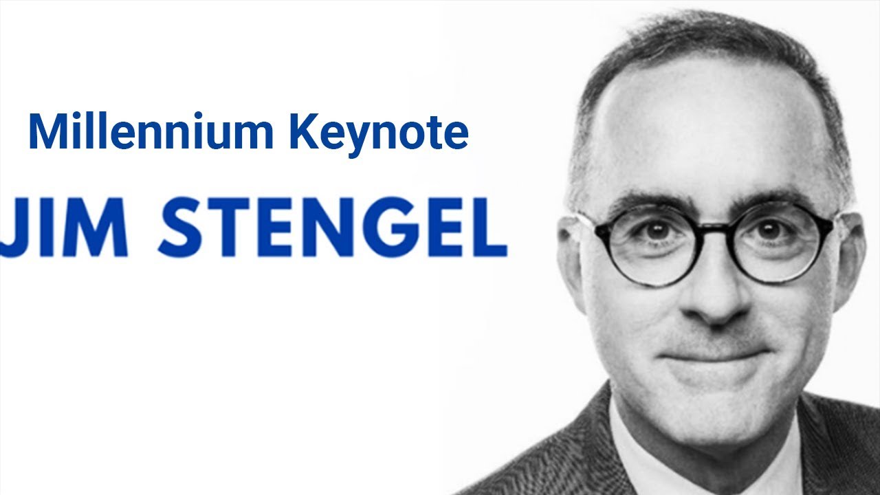 Jim Stengel | The Five Essential Dinnertime Questions - YouTube