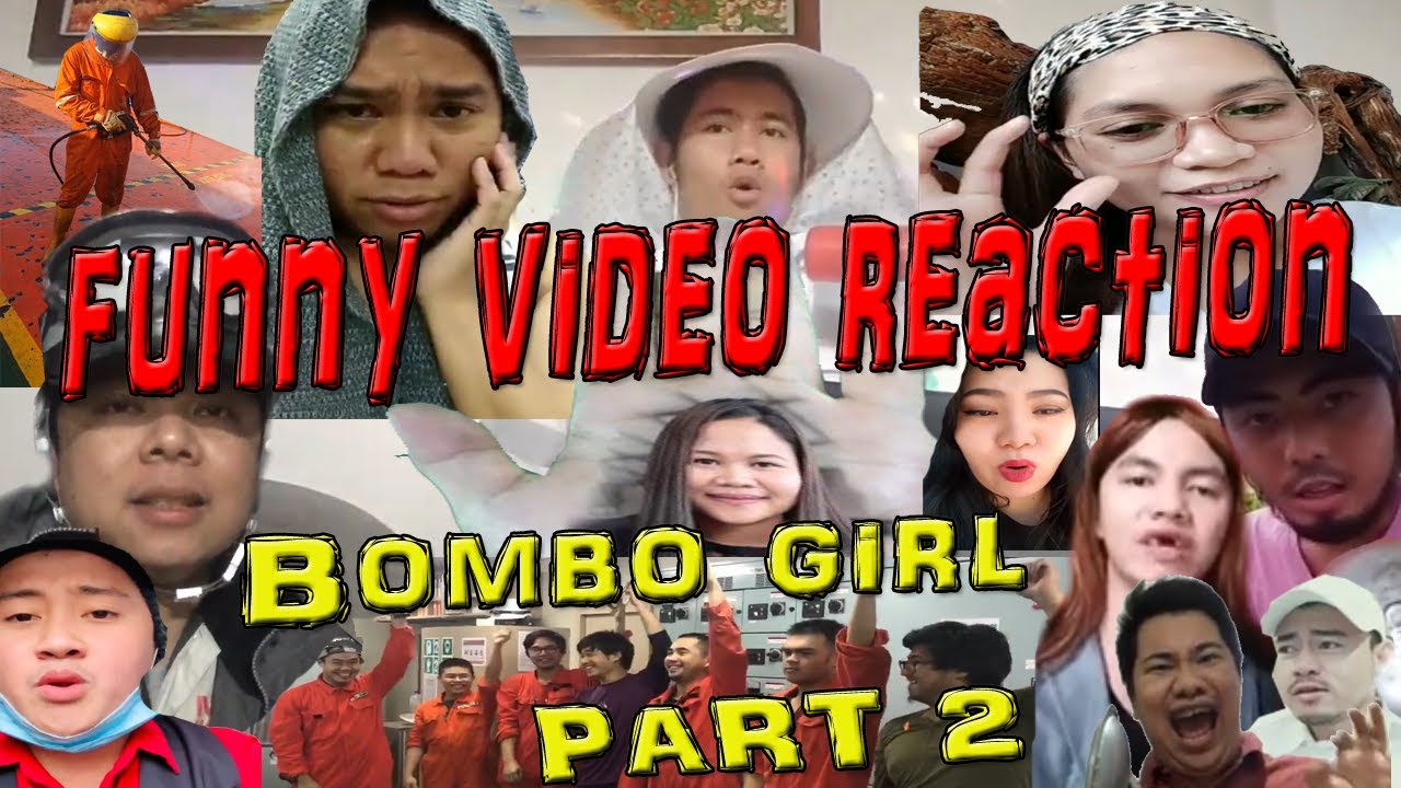 Erlyn Bayonita ng Bombo Radyo | Seaman | Funny Reaction of Netizens ...