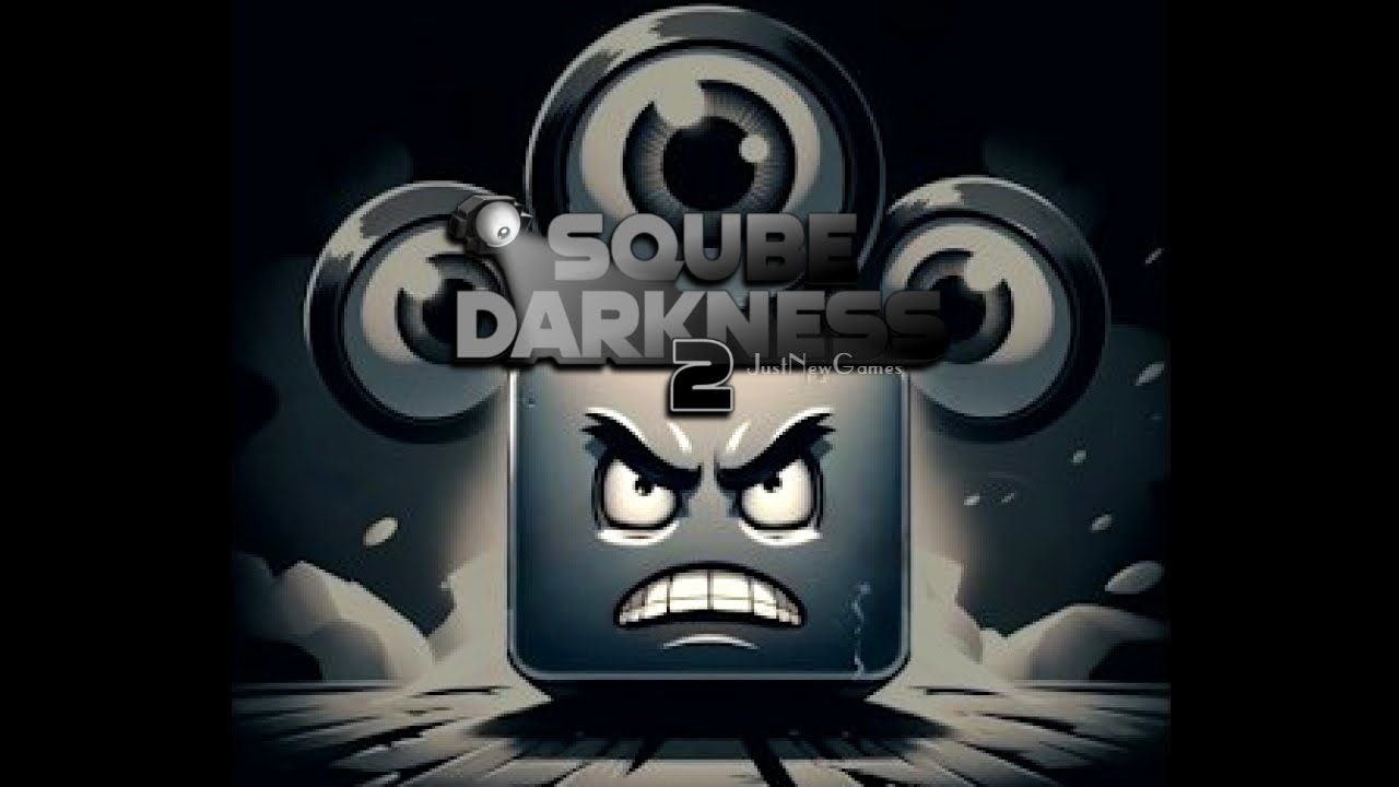 Sqube Darkness 2 - Gameplay Android - YouTube