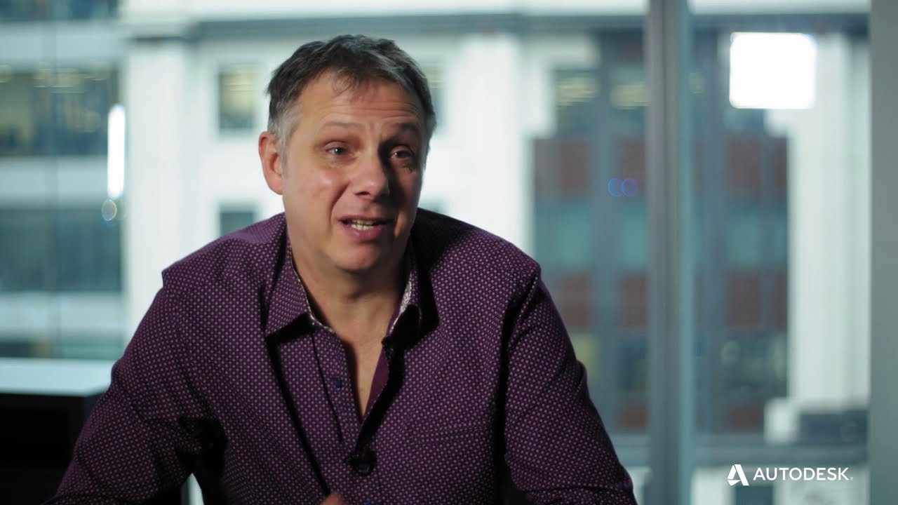Autodesk's Premium Plan - Customer Case Study - YouTube