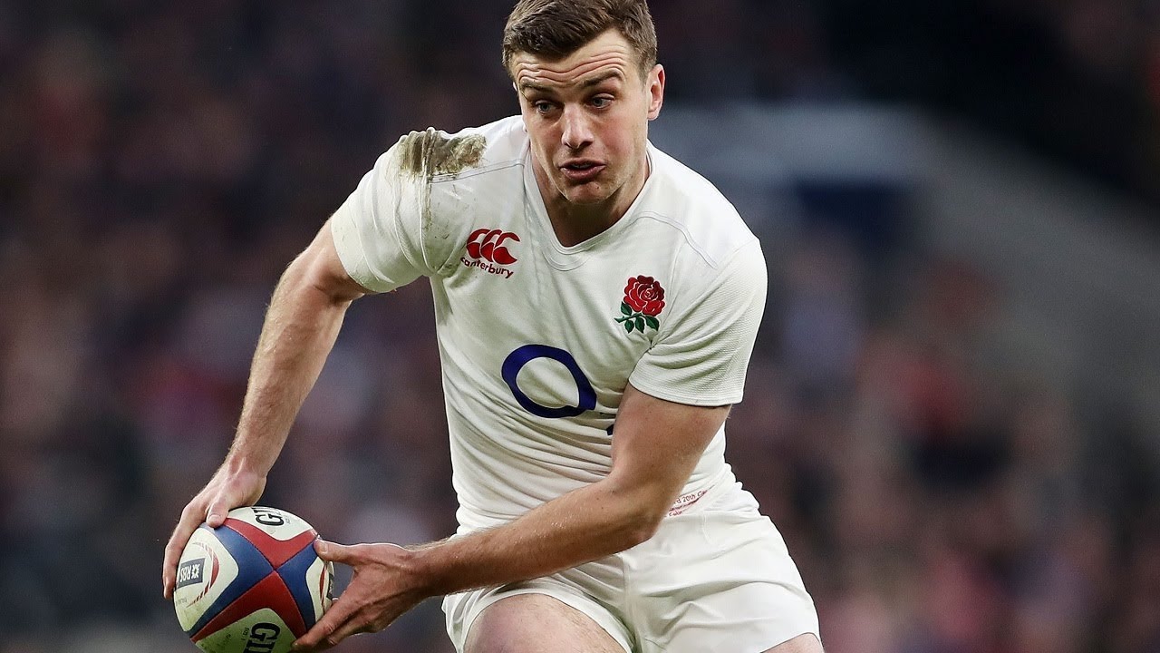 Previewing England v USA - Rugby World Cup 2019 - YouTube