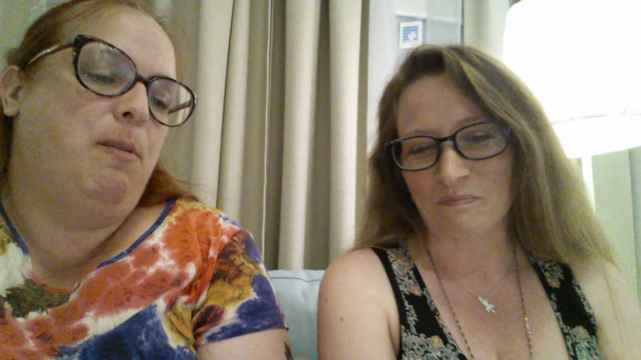 Interview Rebecca Hodgkins - YouTube