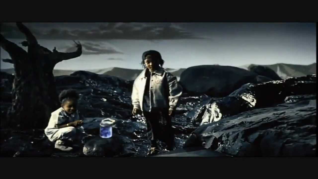 So Solid Crew - 21 Seconds (Official Video HD) - YouTube