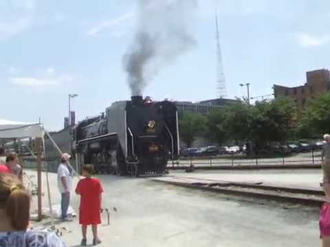 Iowa Interstate QJ 6988 - YouTube