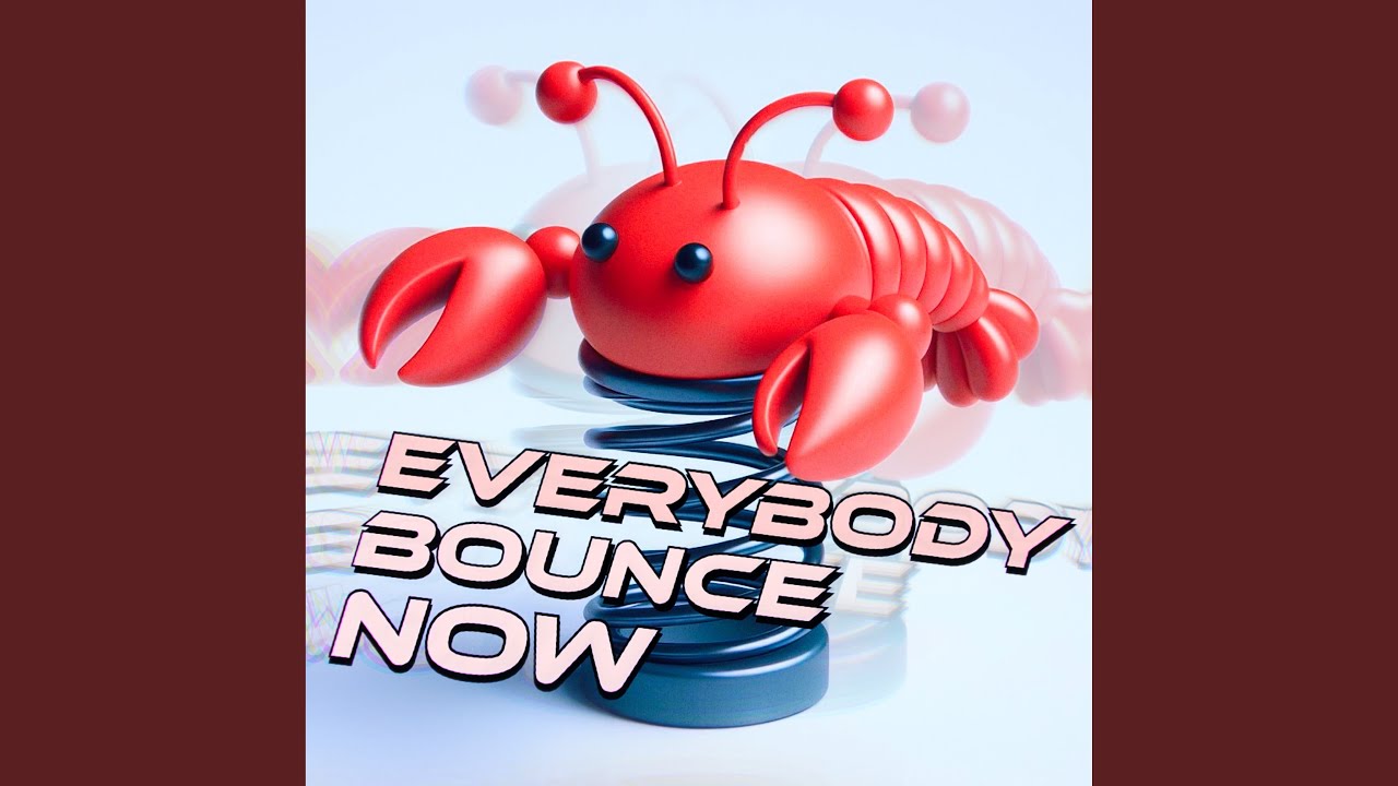 Everybody Bounce Now - YouTube