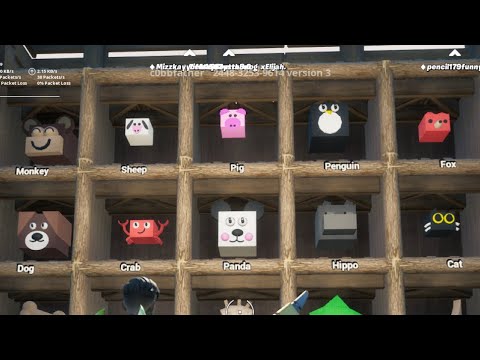 Fortnite Infinity hunt-All 10 of blocksville location - YouTube