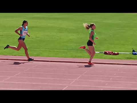 1500 MLS FEMENINOS EMMA MIRANDA III CONTROL D.S.A. AIRE LIBRE - LA ...