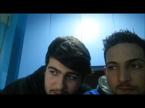 Nick&Gio Una Coppia "Molto Instruita" ... - YouTube
