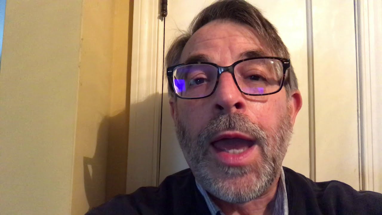 David Elliott | Buchwald and Associates, NY, LA - YouTube