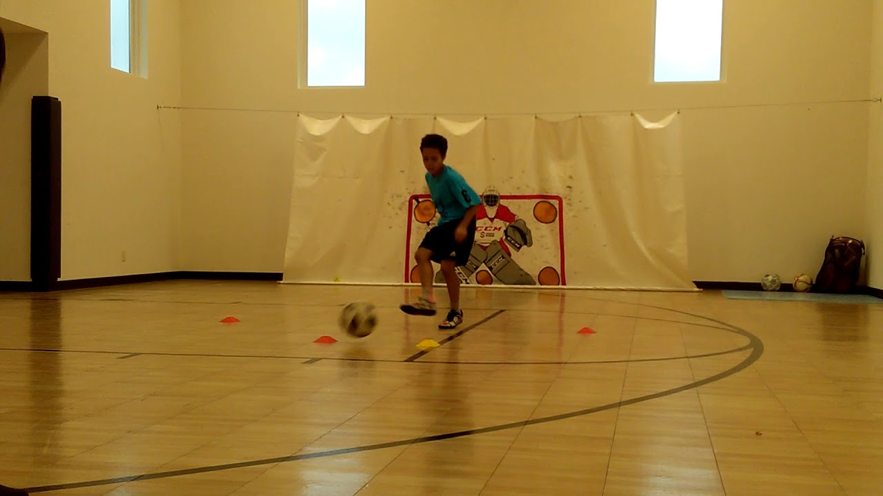 The best TRAINING ever ...learn from Me ....Dickie - YouTube