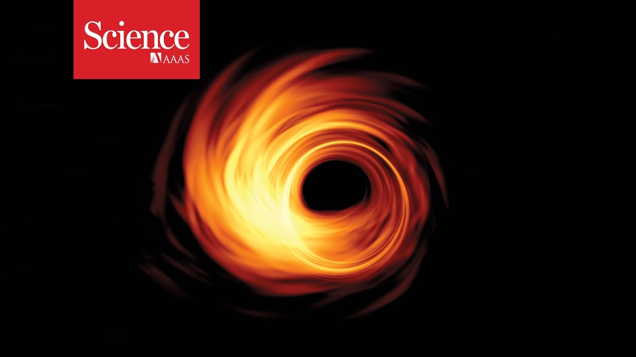 What Exactly Is A Black Hole Event Horizon And What