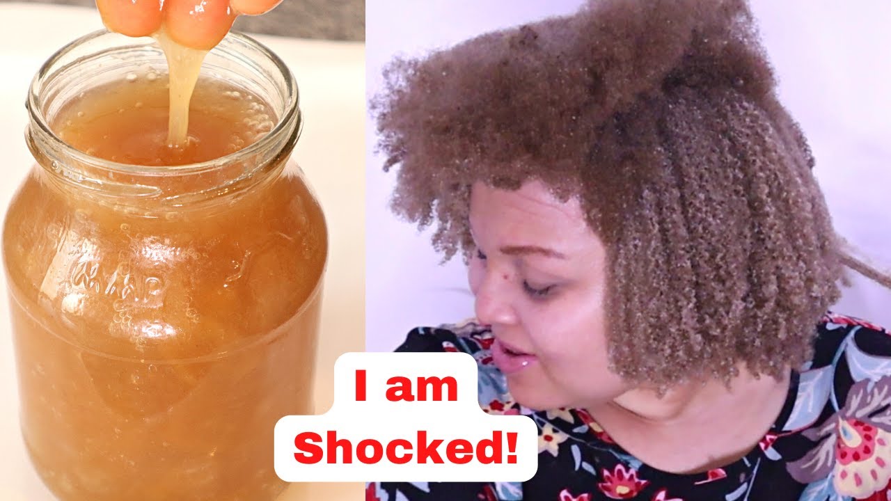Cloves and Flaxseed Gel for extreme Hair Growth and hydration ...