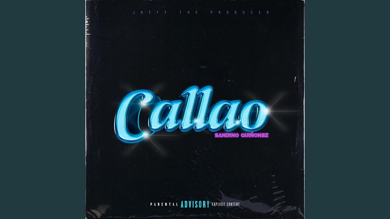 CALLAO - YouTube Music