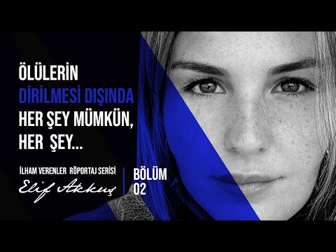 Savaş Muhabiri Elif Akkuş, Bölüm 2
