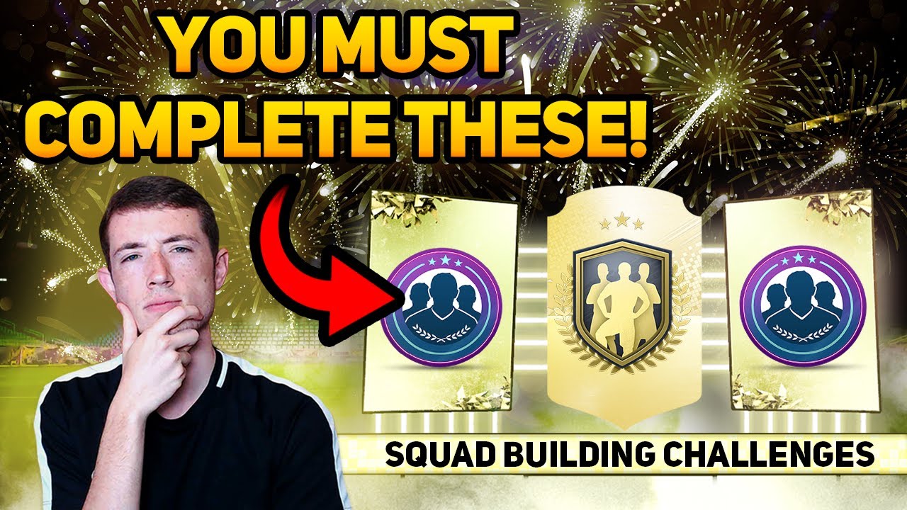 The Best Sbcs To Complete On Fut 22 Fifa 22 Ultimate Team Tips And