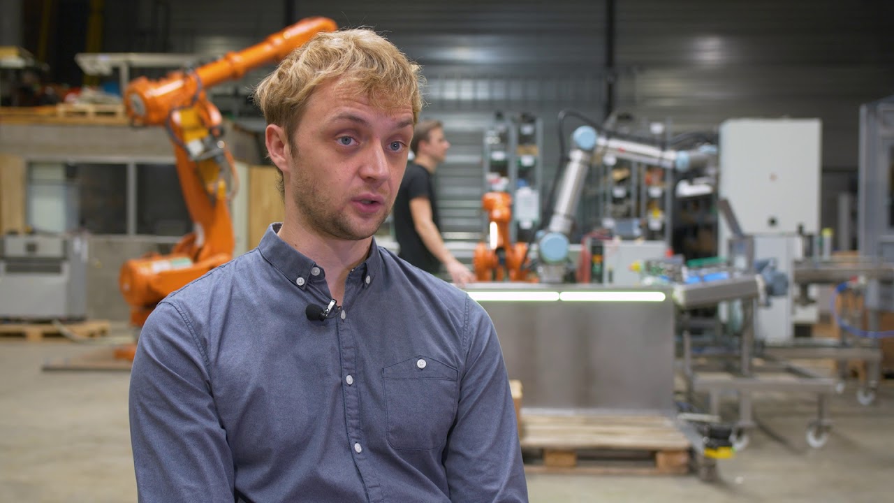 Provoost Reportage - YouTube