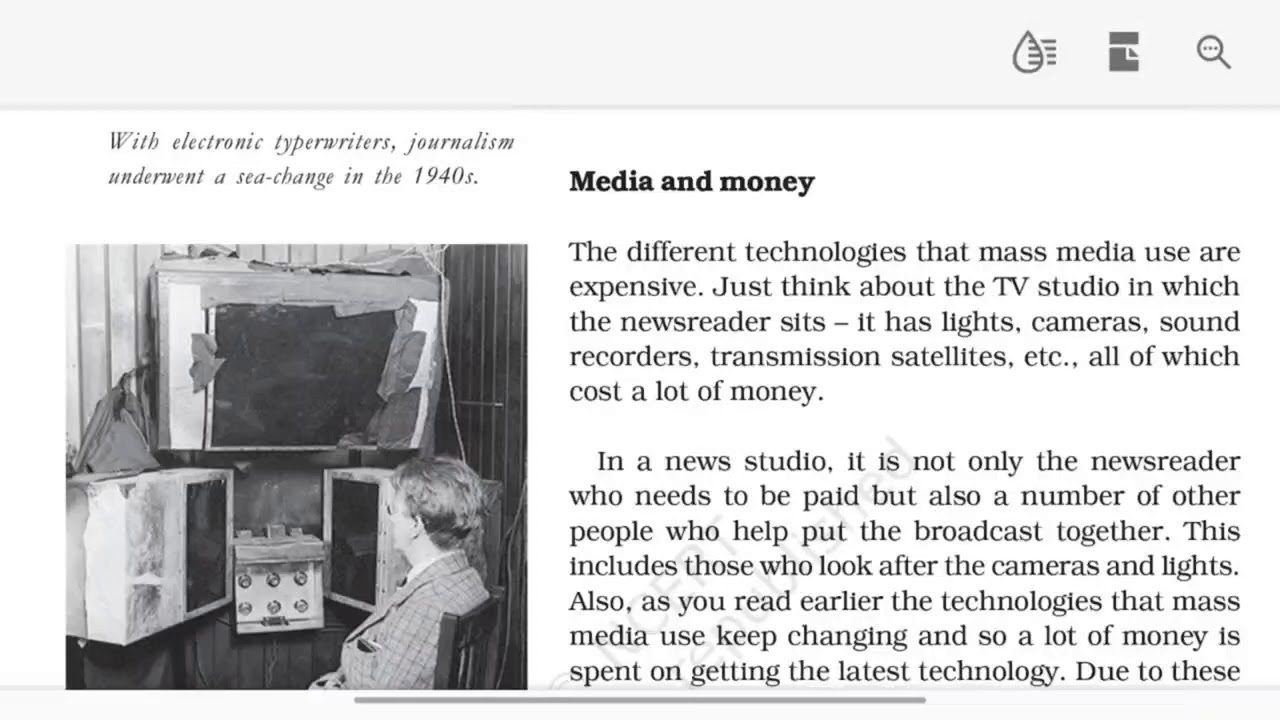 Understanding Media class 7 Spl YouTube understanding-media-class-7-spl-youtube