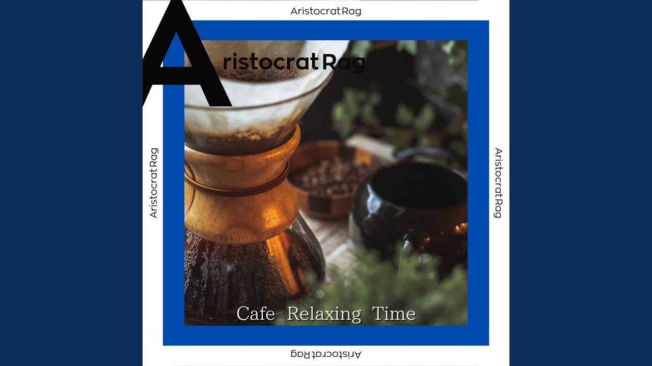 Cafe Adagio - YouTube