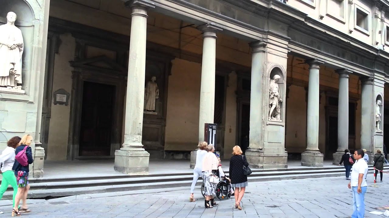 Piotr tomaszewski in italya - YouTube