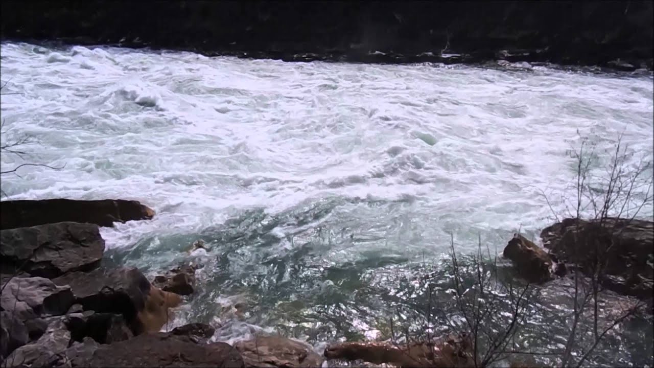 Whirlpool State Park Hike- Niagara Falls, NY - YouTube