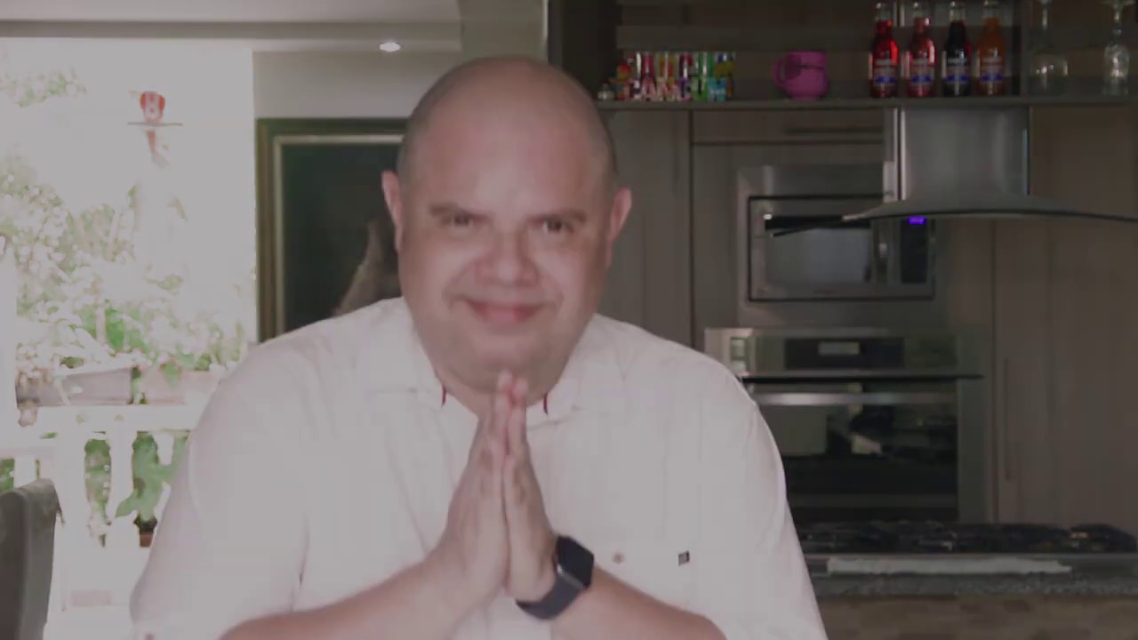 Que Dios Te Bendiga Daniel Henríquez & Aldomario HD - YouTube