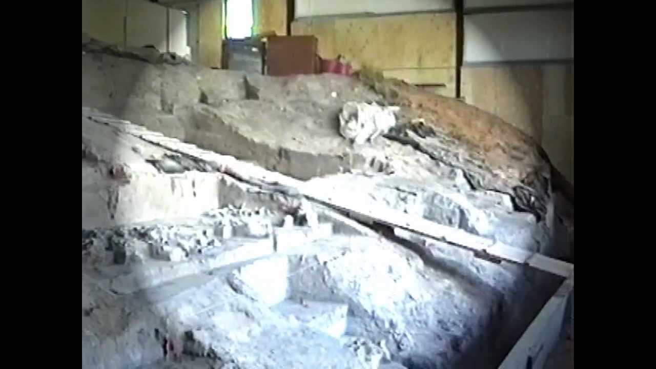 BLACKWATER DRAW - YouTube