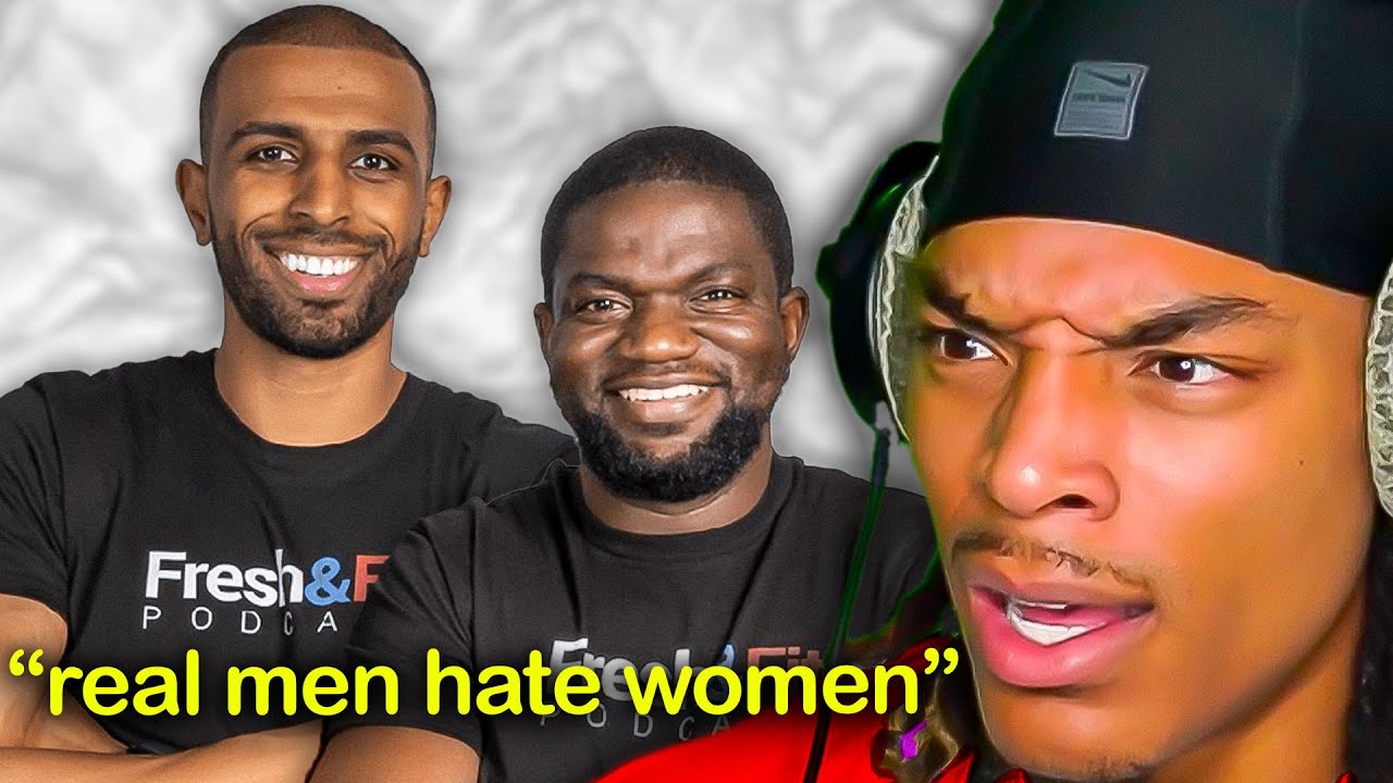 These Toxic Alpha Males Are Finally Losing It All - YouTube