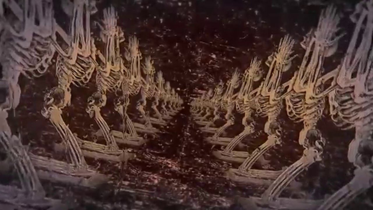 Mithridatic - Miserable Miracle - Teaser - YouTube