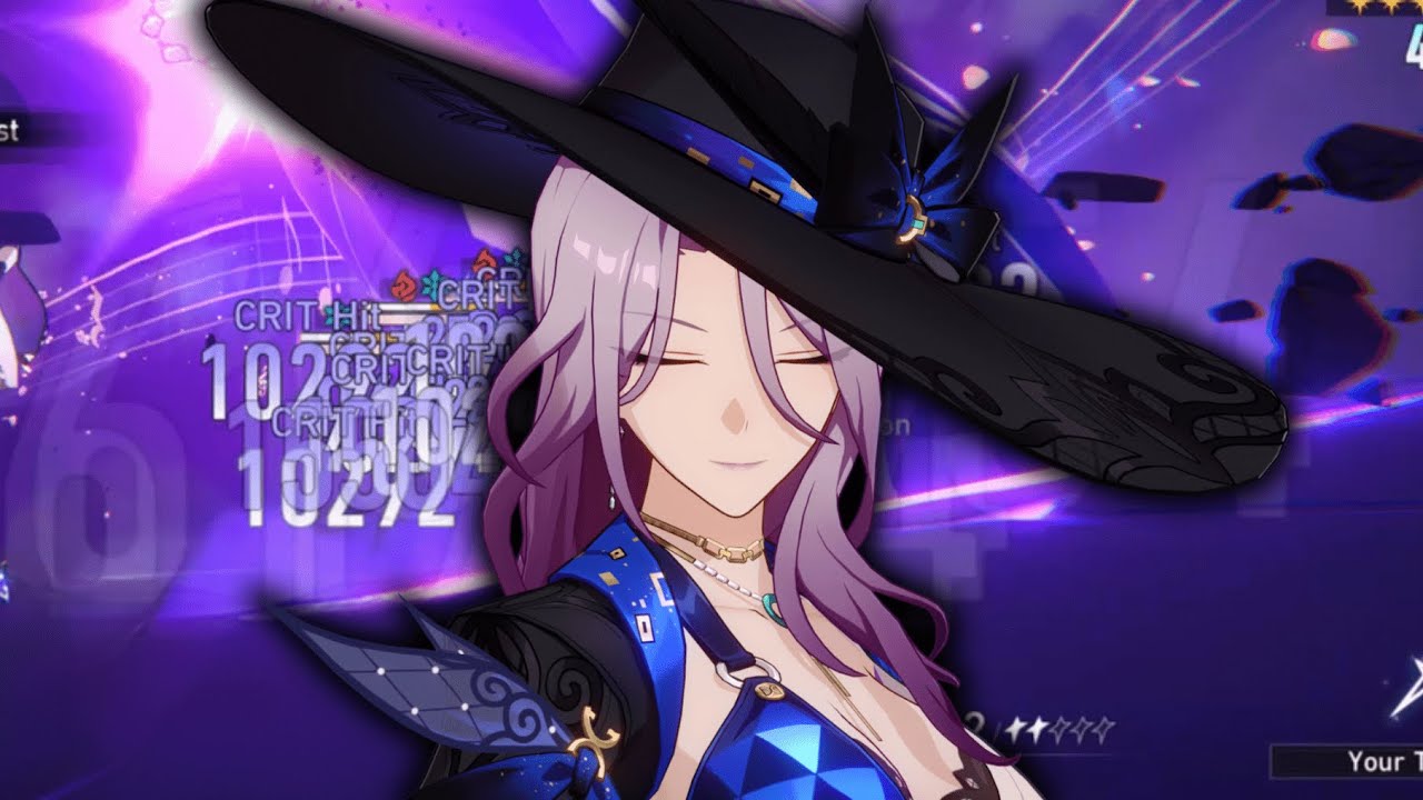 my lv.80 E0 JADE Build | Honkai Star Rail - YouTube