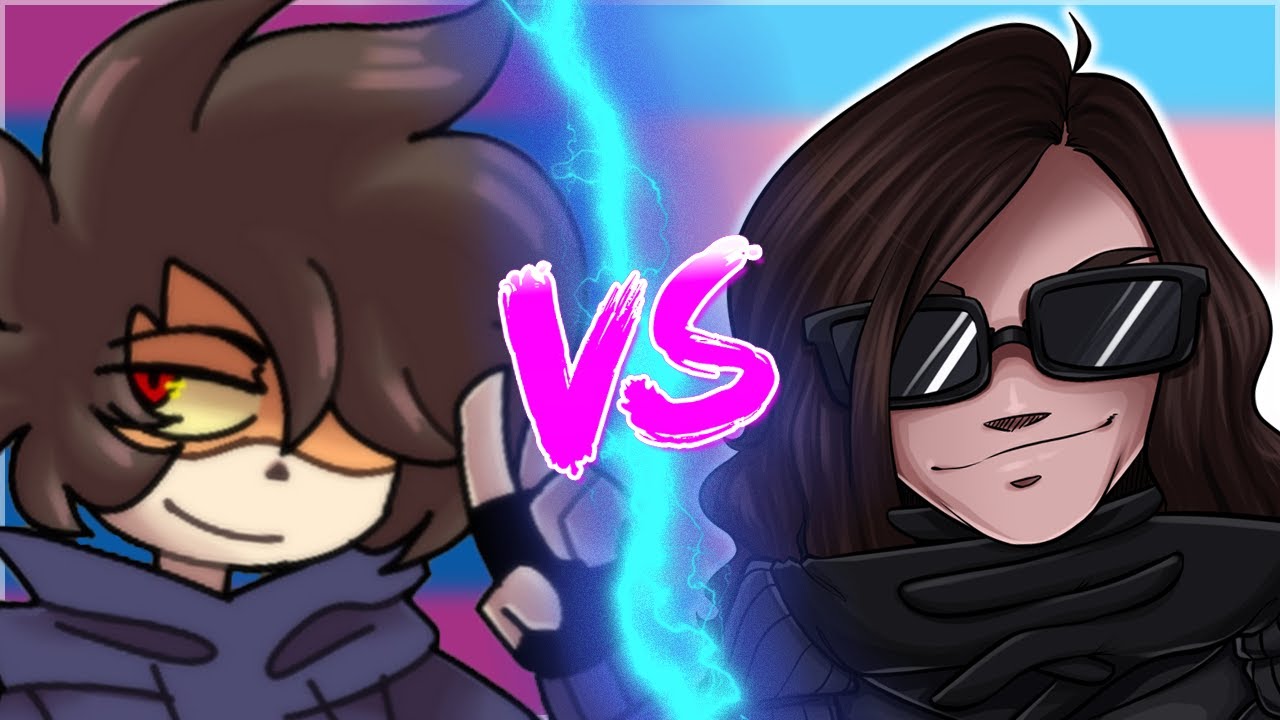 Acheeto Attempts to Argue Against Gender - Bunk Debates Commentary ...