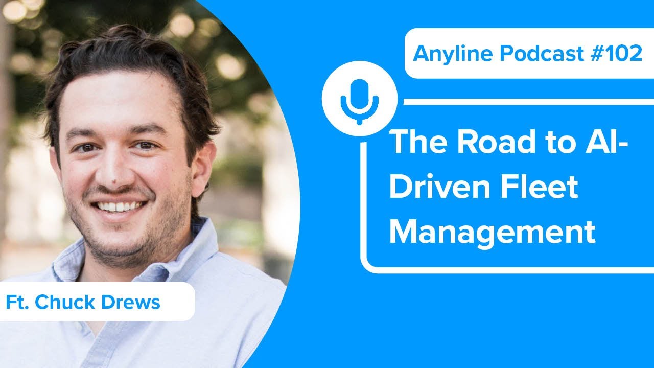 From Spreadsheets to Smart Decisions: The Road to AI-Driven Fleet Management - YouTube