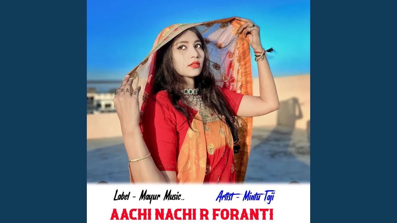 Aachi Nachi R Foranti - YouTube