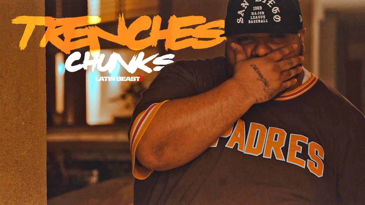 Chunks - Trenches (Official Music Video) - YouTube