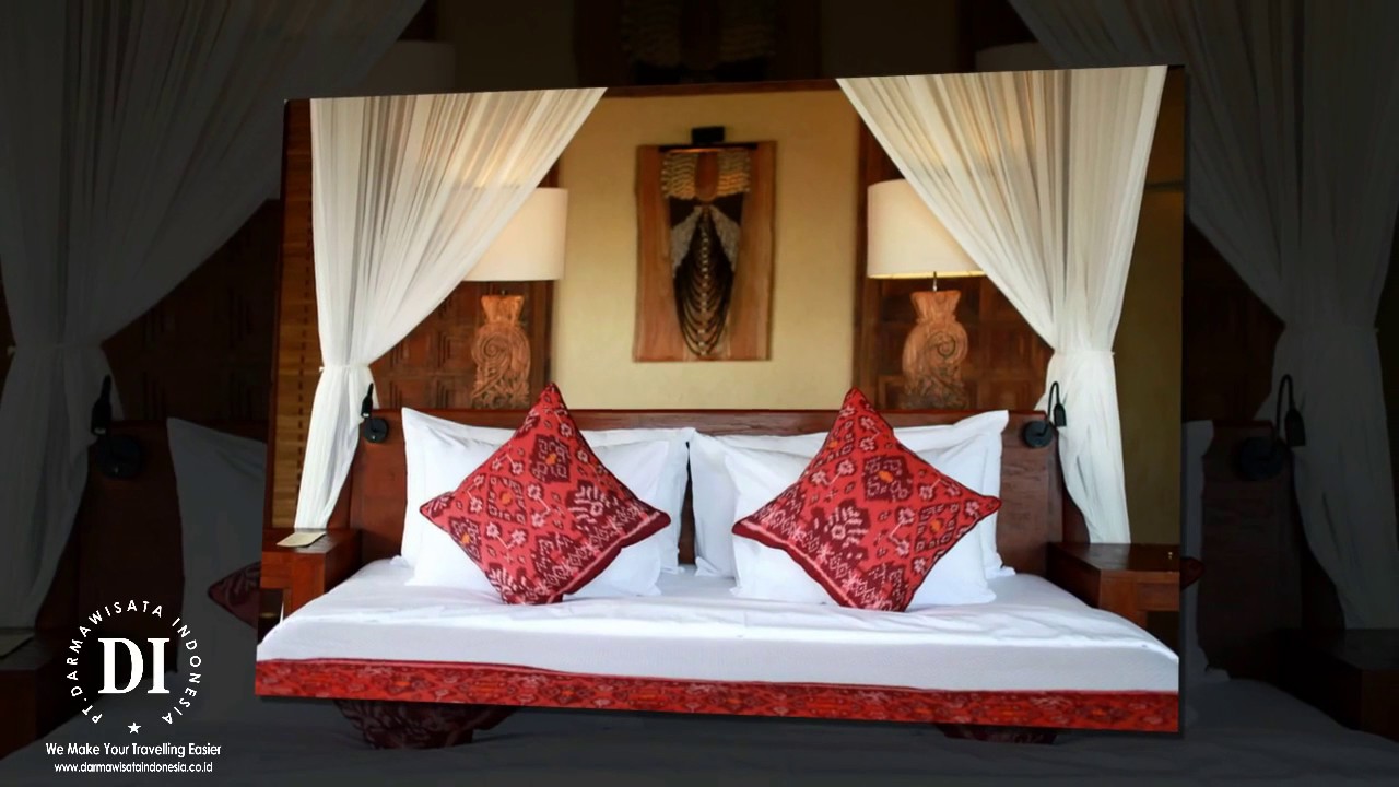 Format Reservasi Hotel Waka Hotel & Resort Bali - YouTube