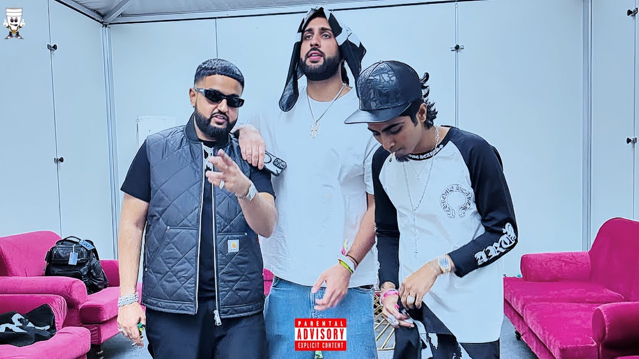 {FREE FOR PROFIT} MC STAN X NAV TYPE BEAT "FOOL" | MELODIC HARD TRAP BEAT 2025 - YouTube